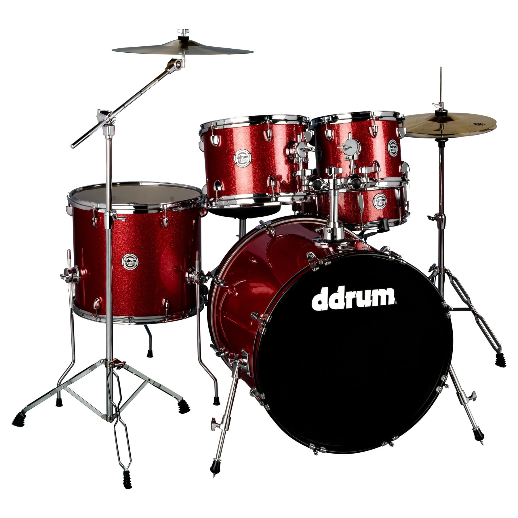 drum set